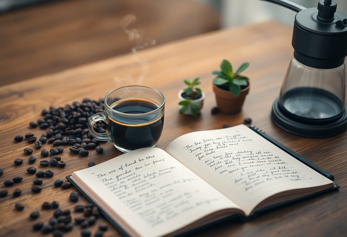 Discover 7 Secrets Coffee Lovers Wish They Knew Sooner | COFFEE WINE TEA