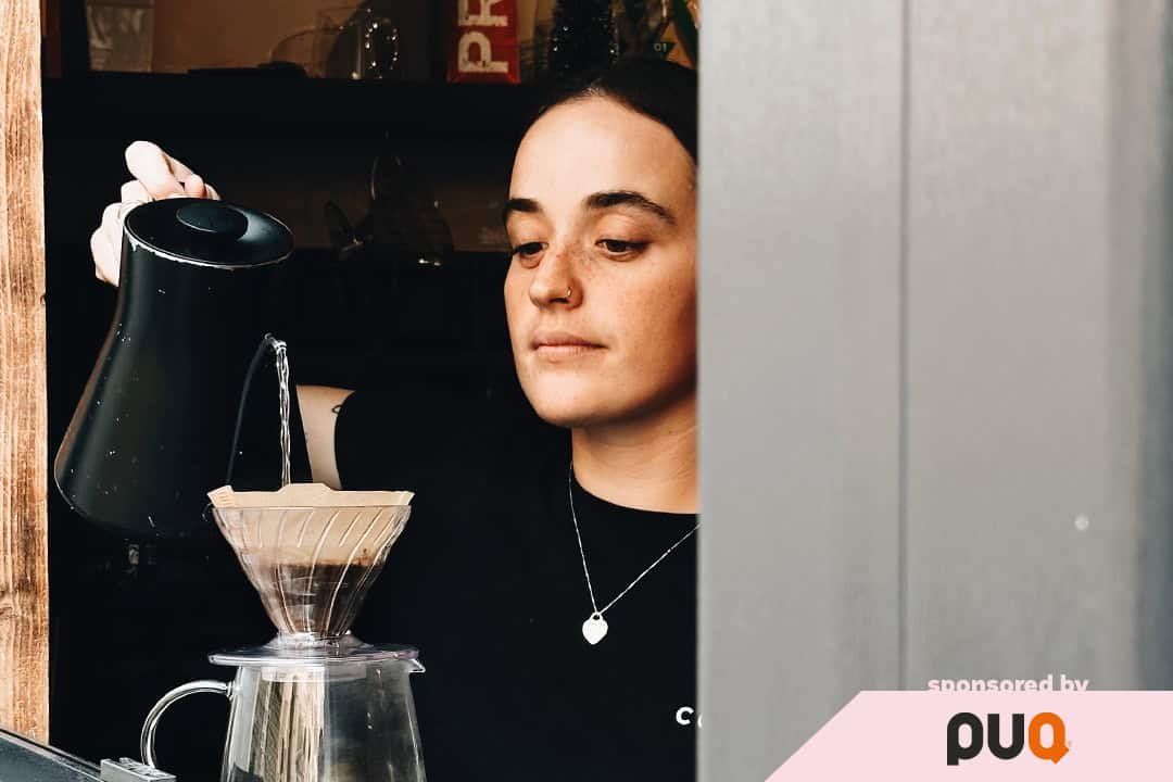 Mariah Vella’s Coffee Philosophy: How Malta’s Café Became A Community ...