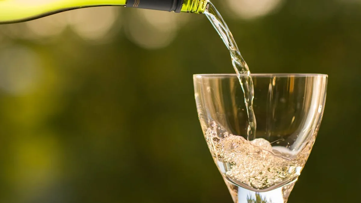 Rarity In White Wine: The 2026 Wines Making Waves Beyond The Familiar ...